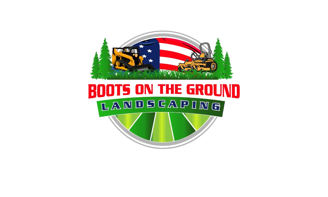 Boots On The Ground Landscaping | Professional Lawn Care & Landscaping ...